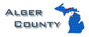 Villages, Towns, & Townships, Alger MIGenWeb