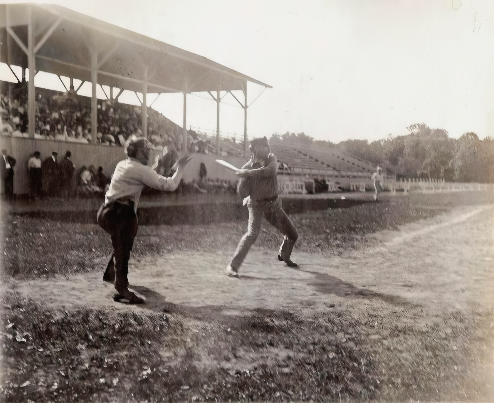 Three Oaks Baseball