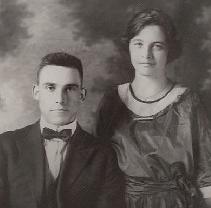 Clare Characters: People who lived and worked in Clare County Michigan