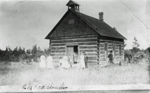 Ferris Township - Montcalm County, Michigan