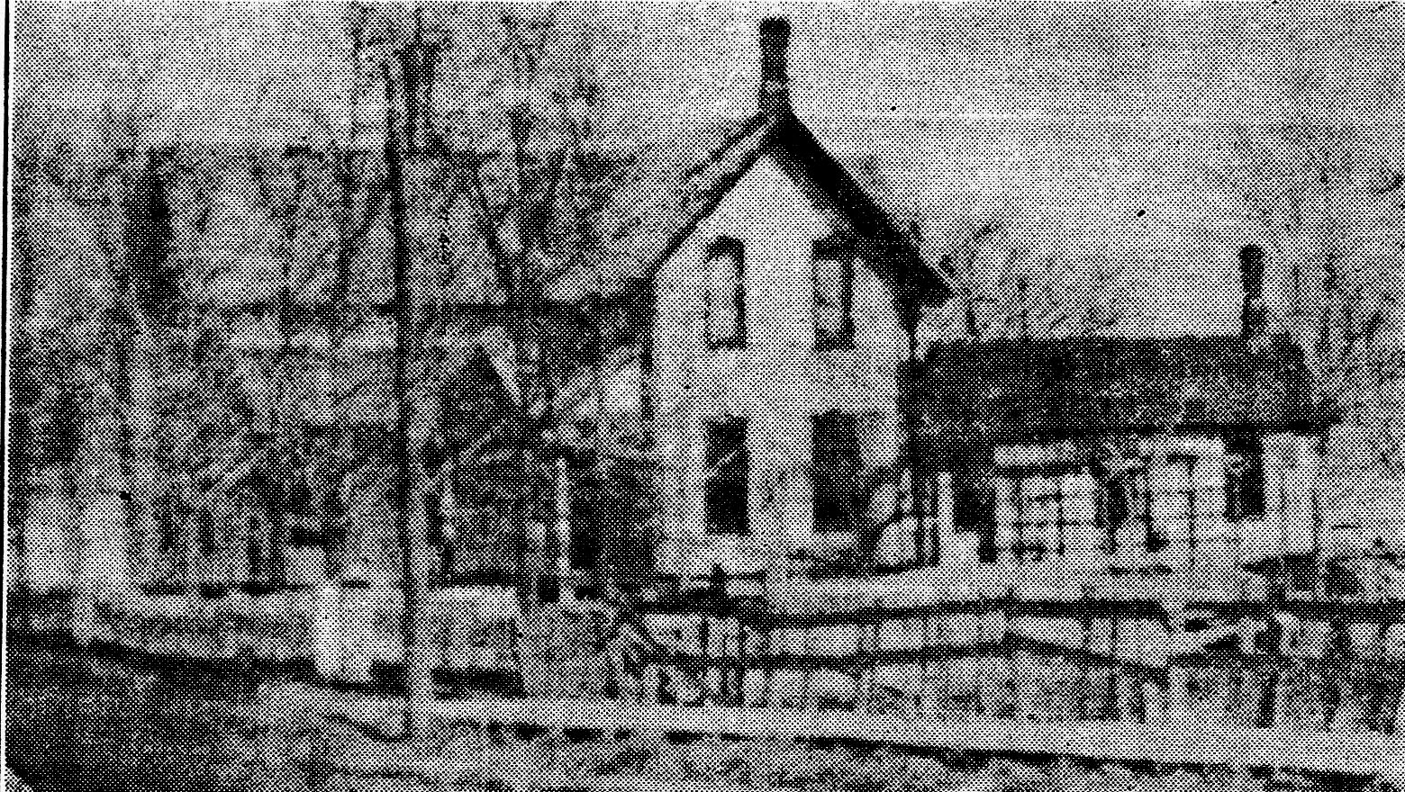 Borculo Christian Reformed Churcch