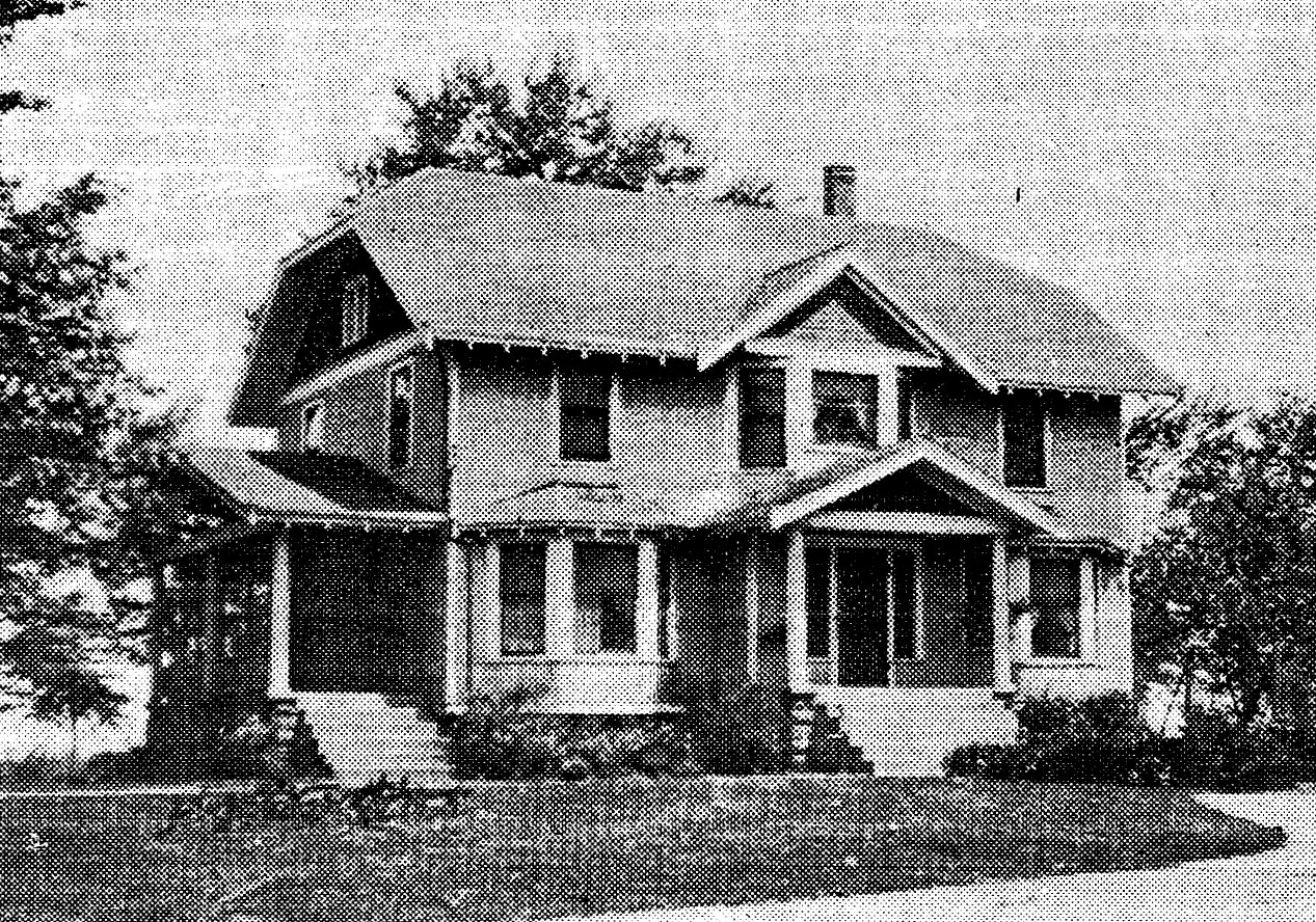 Borculo Christian Reformed Churcch